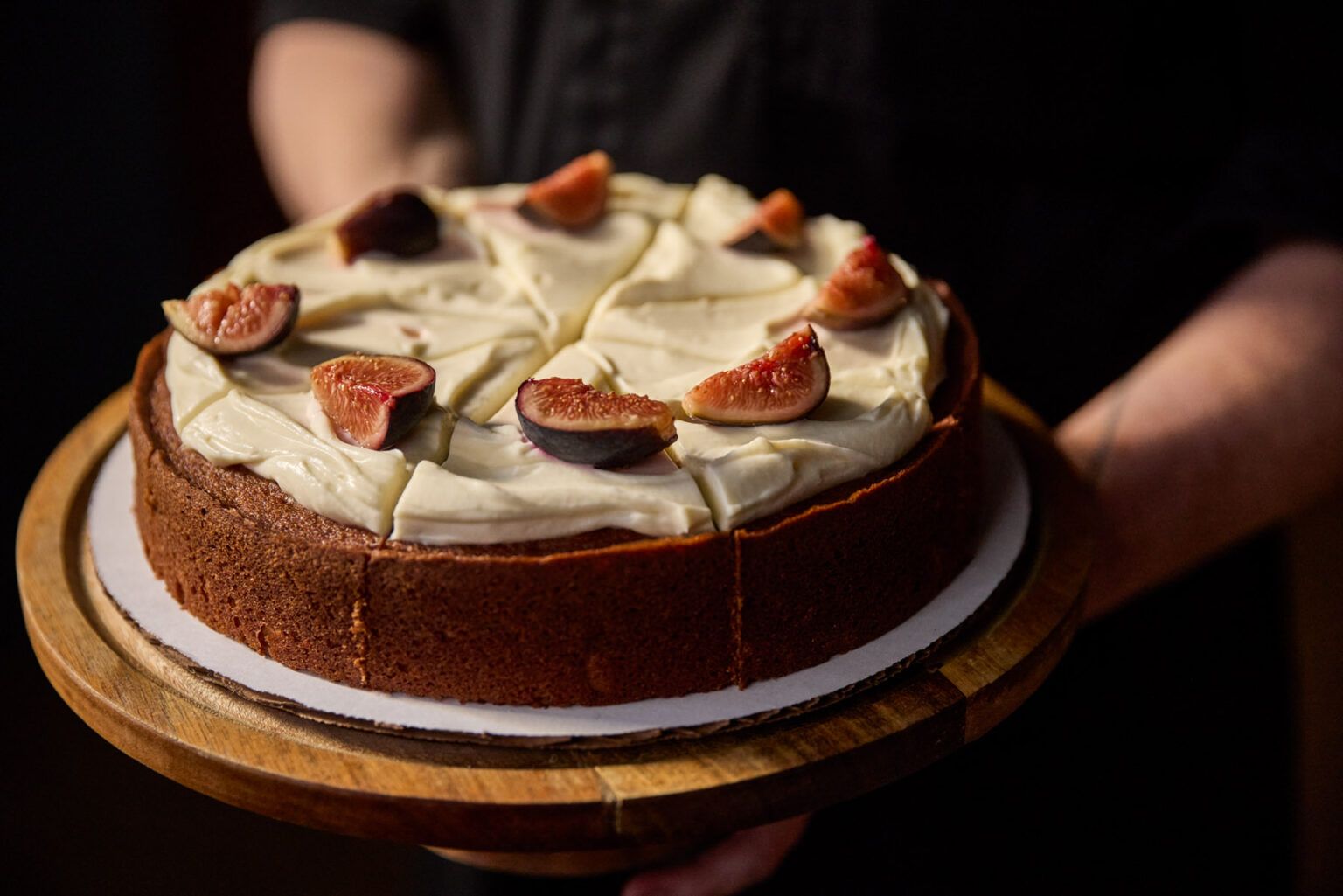 The Bread Room – Discover artisanal breads, fresh pastries, and baking ...