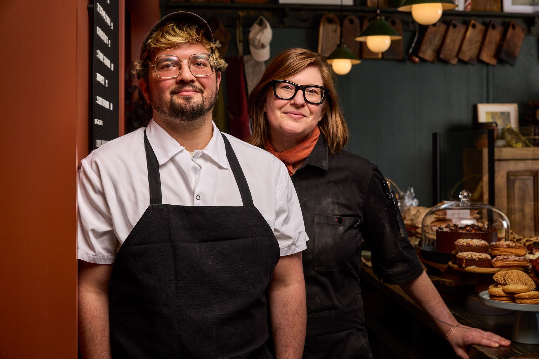 The Bread Room – Discover artisanal breads, fresh pastries, and baking ...